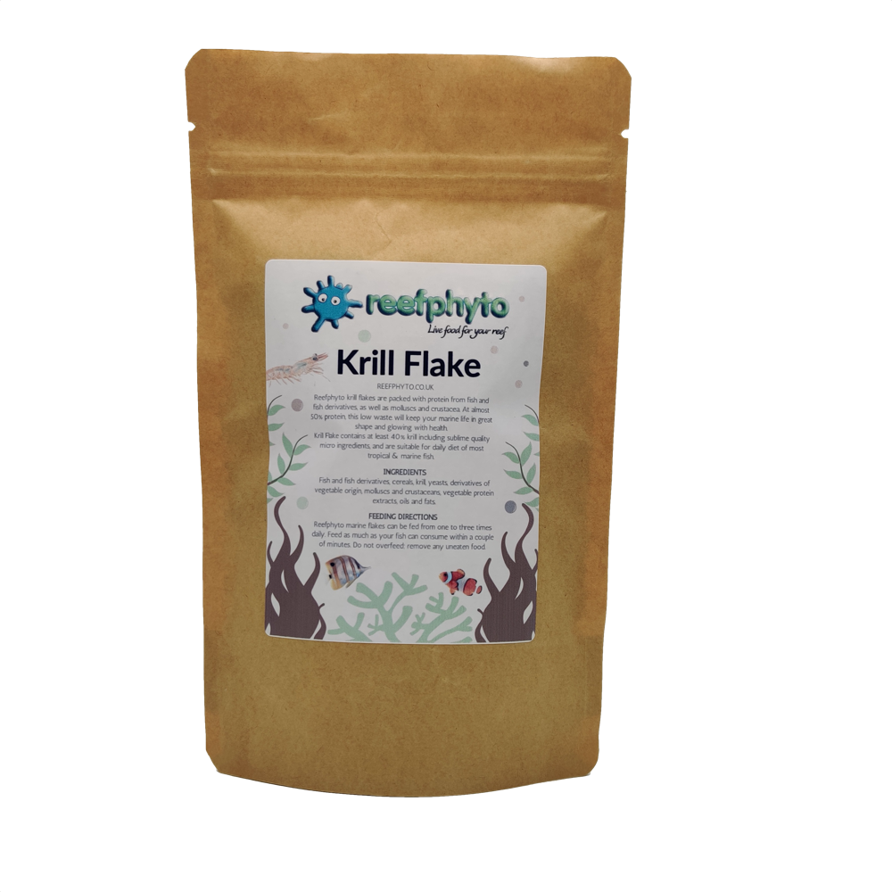 New Flake Packs in Store 🐙