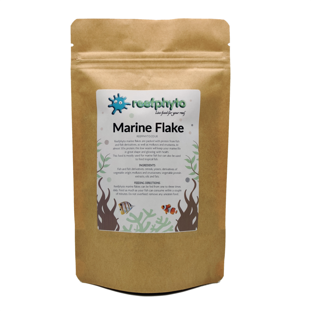 New Flake Packs in Store 🐙