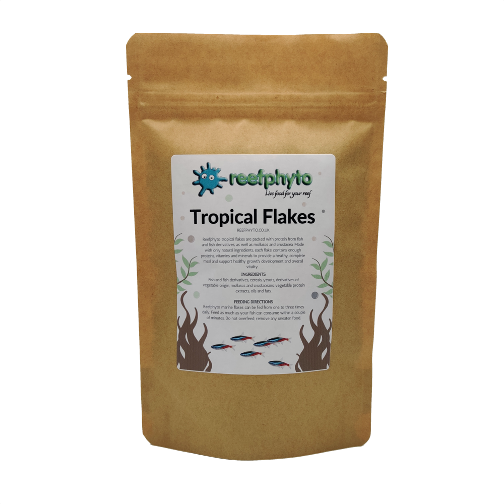 New Flake Packs in Store 🐙