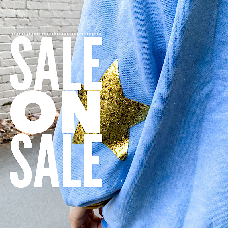 Come shop with us today! We're open from 12-5pm